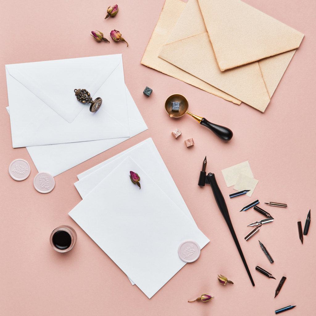 INKspire Calligraphy – A modern Calligraphy studio set in the heart of ...